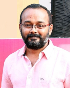 S R Kathir - Photos, Videos, Birthday, Latest News, Height In Feet ...