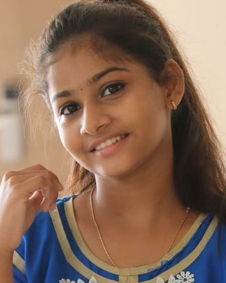 Sachana Namidass - Photos, Videos, Birthday, Latest News, Height In ...