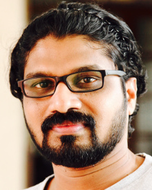 Vishnu Agasthya Movies | Vishnu Agasthya: Height, Age, Wife, Girlfriend ...