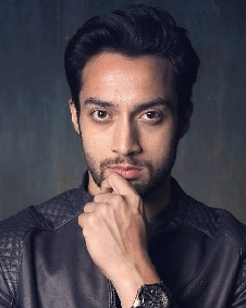 Salman Shaikh Biography | Salman Shaikh Boyfriend, Husband, Family & Net Worth - FilmiBeat