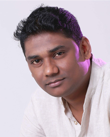 Sam C S Biography | Sam C S Girlfriend, Wife, Family & Net Worth ...