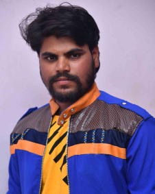 Samarth M - Photos, Videos, Birthday, Latest News, Height In Feet ...