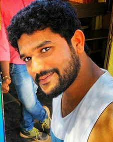 Sampath J S - Photos, Videos, Birthday, Latest News, Height In Feet ...