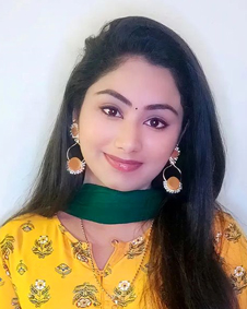 Samyuktha Movies | Samyuktha : Height, Age, Husband, Boyfriend ...