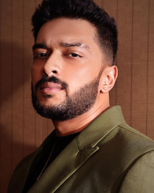 Sanchith Sanjeev Movies | Sanchith Sanjeev: Height, Age, Wife ...