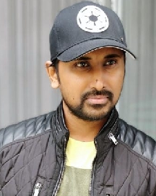 Sandeep Baddula Biography | Sandeep Baddula Girlfriend, Wife, Family ...