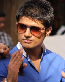 Sandeep Singh Biography | Sandeep Singh Girlfriend, Wife, Family & Net ...