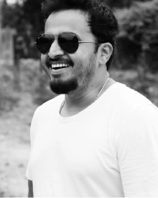 Sandeep Sunkada Biography | Sandeep Sunkada Girlfriend, Wife, Family ...