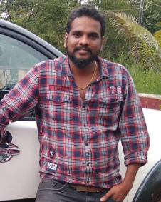 Sandesh Shetty Ajri Movies | Sandesh Shetty Ajri: Height, Age, Wife, Girlfriend, Biography ...