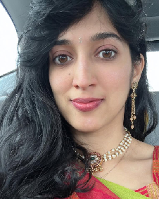 Sangeetha Rajaram Movies | Sangeetha Rajaram: Height, Age, Husband ...