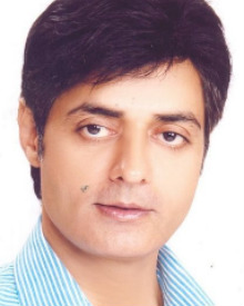 संजय स्वराज (Sanjay): उम्र, मूवी, फोटो, जीवनी, तस्वीरें, फिल्म, वीडियो ...