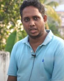 Santhosh Varkey (Arattanan) Movies | Santhosh Varkey (Arattanan ...