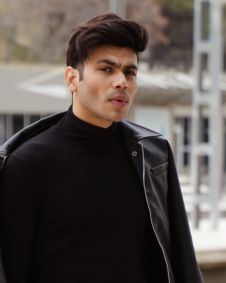 Sanyam Sharma Movies | Sanyam Sharma: Height, Age, Wife, Girlfriend, Biography - Filmibeat