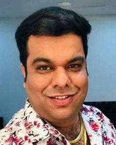 Saurabh Sharma Biography | Saurabh Sharma Girlfriend, Wife, Family ...