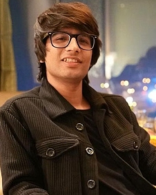 Sourav Joshi Biography | Sourav Joshi Girlfriend, Wife, Family & Net ...