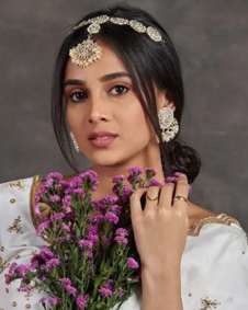 Sayli Salunkhe Movies | Sayli Salunkhe: Height, Age, Husband, Boyfriend ...