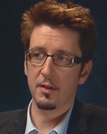 Scott Derrickson Biography | Scott Derrickson Girlfriend, Wife, Family ...