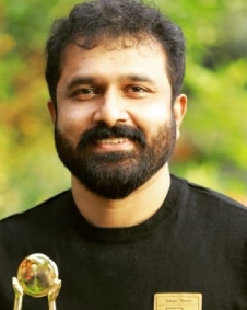 Shaju Sham - Photos, Videos, Birthday, Latest News, Height In Feet ...