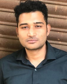 Shashank Mali Biography | Shashank Mali Girlfriend, Wife, Family & Net ...