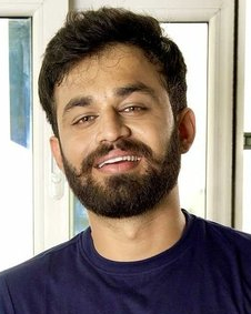 Shashi Kumar's Instagram, Twitter & Facebook on IDCrawl