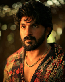 Shashi Raj Movies | Shashi Raj: Height, Age, Wife, Girlfriend, Biography - Filmibeat