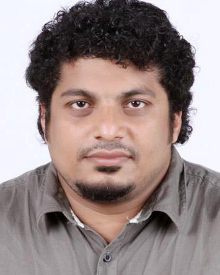 Shebi Chavakkad Biography | Shebi Chavakkad Family & Net Worth - FilmiBeat