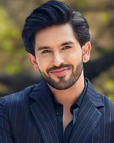 Shehzada Dhami Biography | Shehzada Dhami Girlfriend, Wife, Family ...