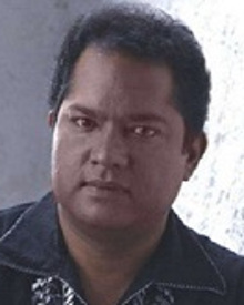 Shiraz Ahmed Biography | Shiraz Ahmed Family & Net Worth - FilmiBeat