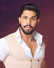 Shivashish Mishra Biography | Shivashish Mishra Girlfriend, Wife ...