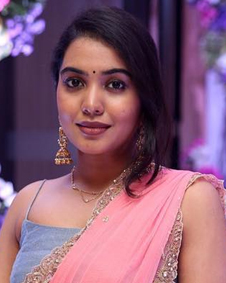 Shivathmika Rajashekar Movies | Shivathmika Rajashekar: Height, Age ...