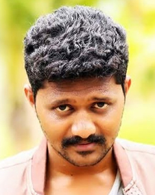 Shyam Biography | Shyam Boyfriend, Husband, Family & Net Worth - FilmiBeat