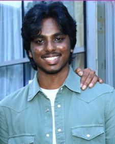 Shyam Selvan Movies | Shyam Selvan: Height, Age, Wife, Girlfriend ...