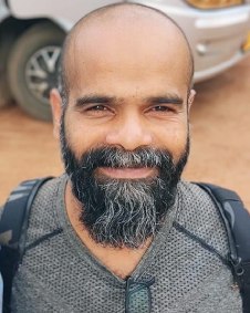 Shyju Khalid Movies | Shyju Khalid: Height, Age, Wife, Girlfriend ...