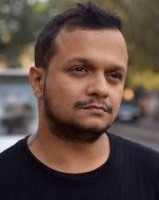 Siddharth Basrur - Photos, Videos, Birthday, Latest News, Height In ...