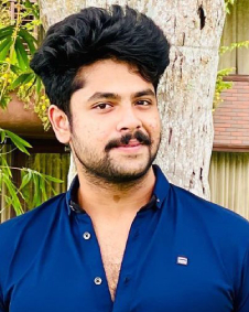 Siddharth Prabhu Movies | Siddharth Prabhu: Height, Age, Wife ...