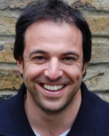 Simon Chinn Biography | Simon Chinn Girlfriend, Wife, Family & Net ...