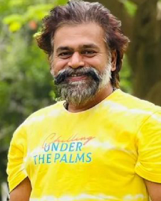 Sinoj Varghese - Photos, Videos, Birthday, Latest News, Height In Feet ...
