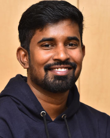 SJ Shiva Movies | SJ Shiva: Height, Age, Wife, Girlfriend, Biography ...