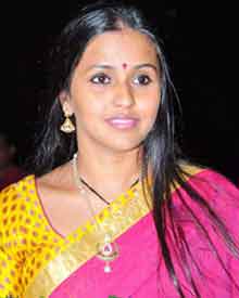 స్మితా (సింగర్) (Smitha): సినిమాలు, వయస్సు, బయోగ్రఫీ, ఫోటోలు ...