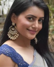 Sonali Patil Biography | Sonali Patil Boyfriend, Husband, Family & Net ...