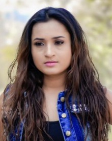 Sonu Patil Biography | Sonu Patil Boyfriend, Husband, Family & Net ...