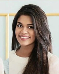 Shreeja Konidela (Sweety) Biography | Shreeja Konidela Boyfriend ...