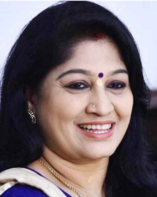 Sri Vidhya Shankar Movies | Sri Vidhya Shankar: Height, Age, Husband, Boyfriend, Biography ...