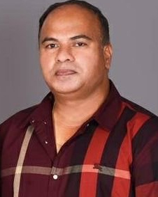 Srinivasaa Chitturi Movies | Srinivasaa Chitturi: Height, Age, Wife ...