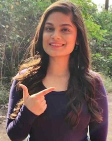 Srishti Dixit - Photos, Videos, Birthday, Latest News, Height In Feet ...