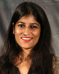 Srividya Basawa Movies | Srividya Basawa: Height, Age, Husband ...