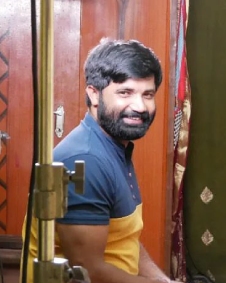 SR Pramod Movies | SR Pramod : Height, Age, Wife, Girlfriend, Biography - Filmibeat