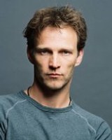 Stephen Moyer Biography | Stephen Moyer Girlfriend, Wife, Family & Net ...