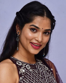 Subha Sri - Photos, Videos, Birthday, Latest News, Height In Feet ...