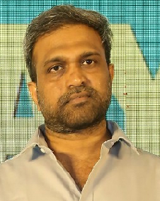 Sudheer Edara Biography | Sudheer Edara Girlfriend, Wife, Family & Net ...